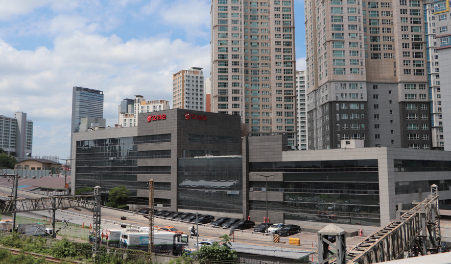 용산역사박물관 > 소식지